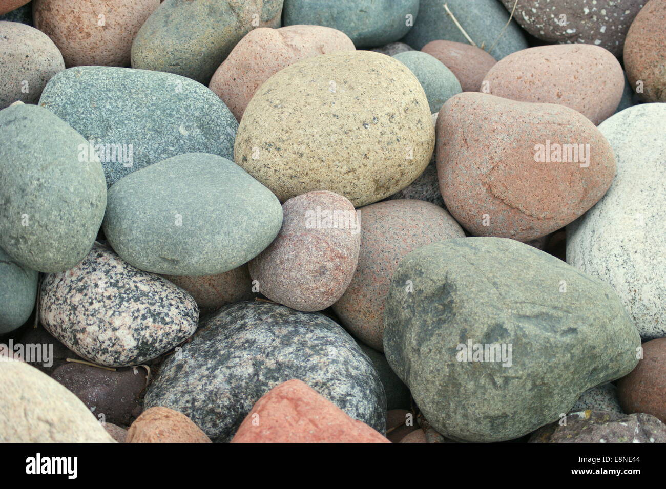 Cove stones hi-res stock photography and images - Alamy