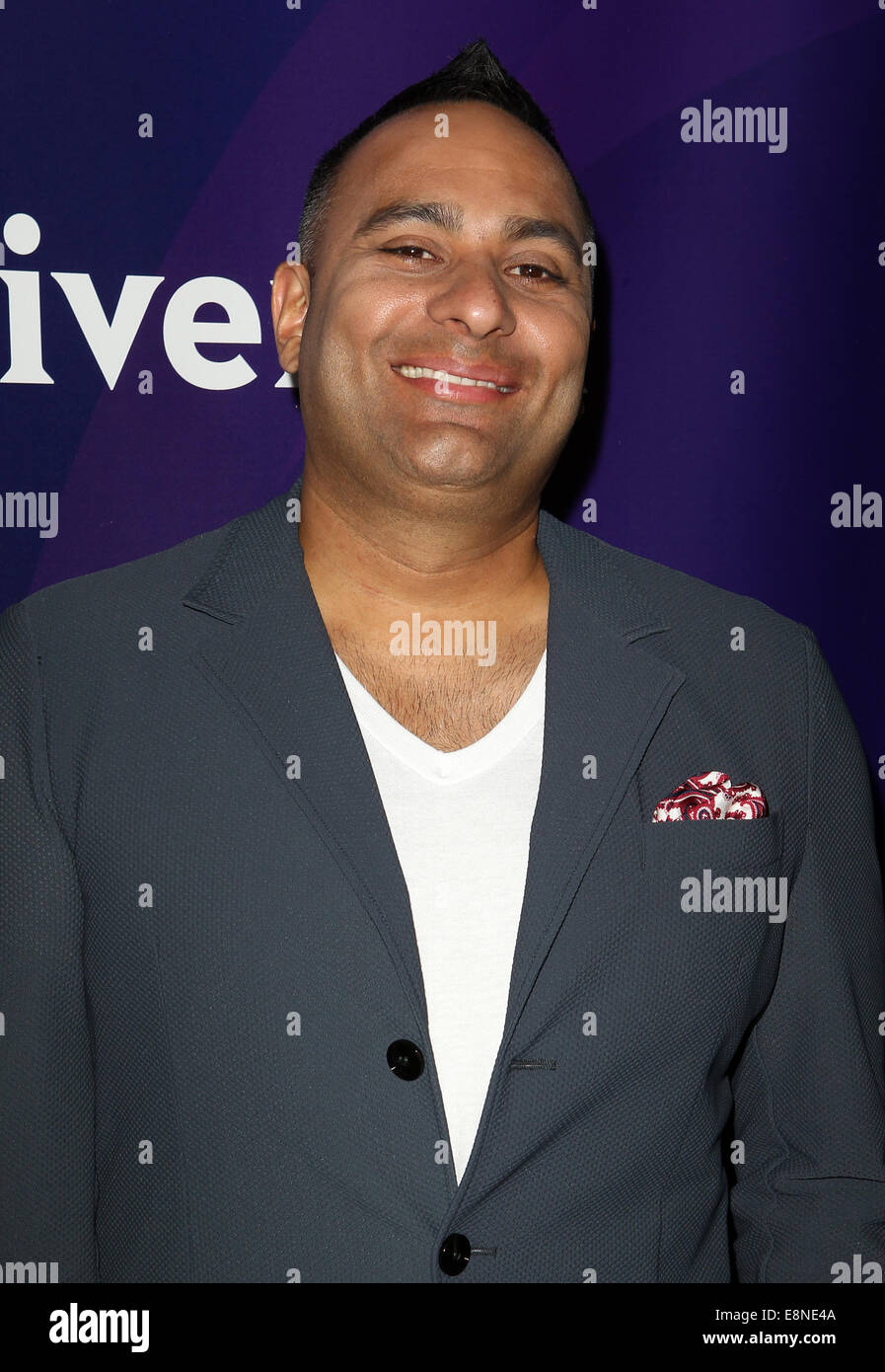 NBCUniversal's Summer Press Day At The Langham Huntington Featuring ...
