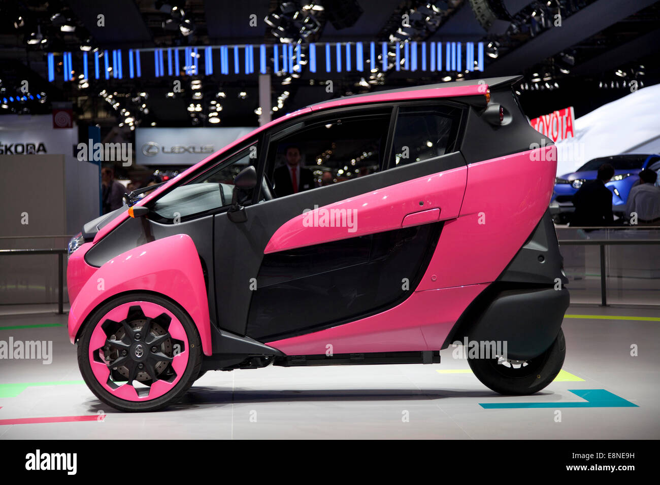 Iroad hi-res stock photography and images - Alamy