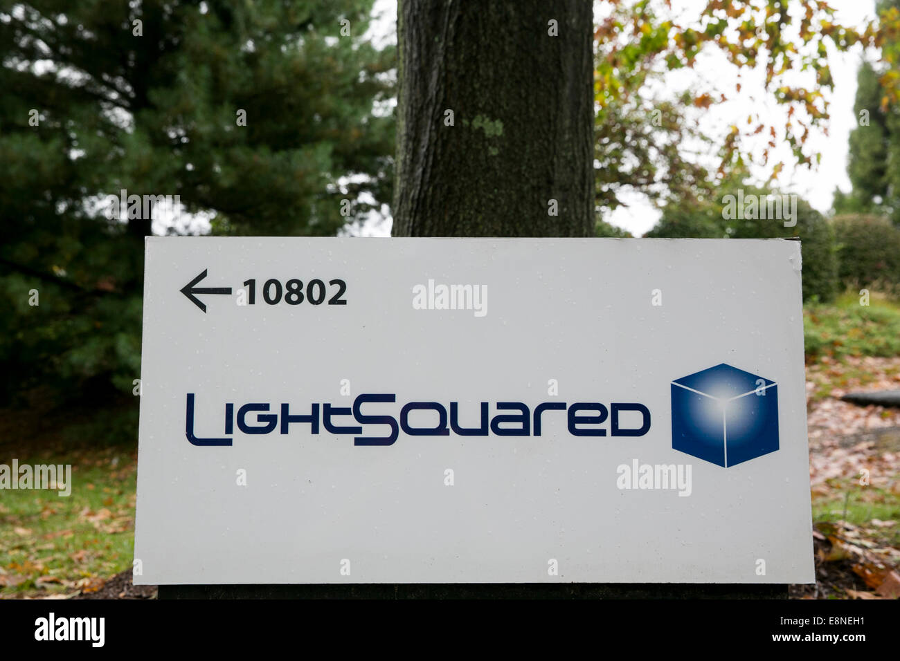 Squared logo hi-res stock photography and images - Alamy