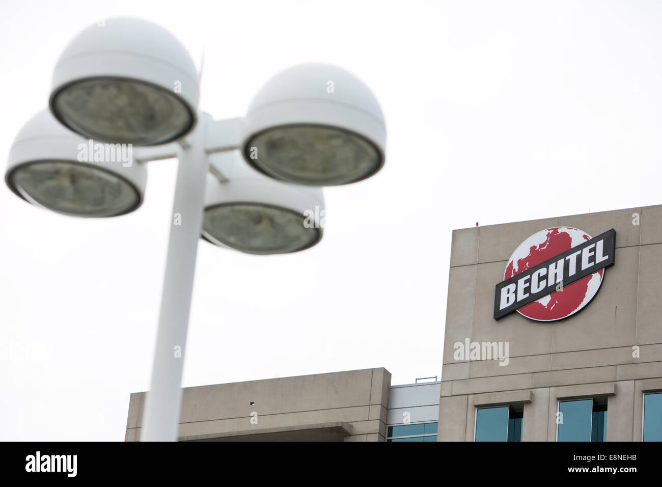 Bechtel High Resolution Stock Photography and Images - Alamy