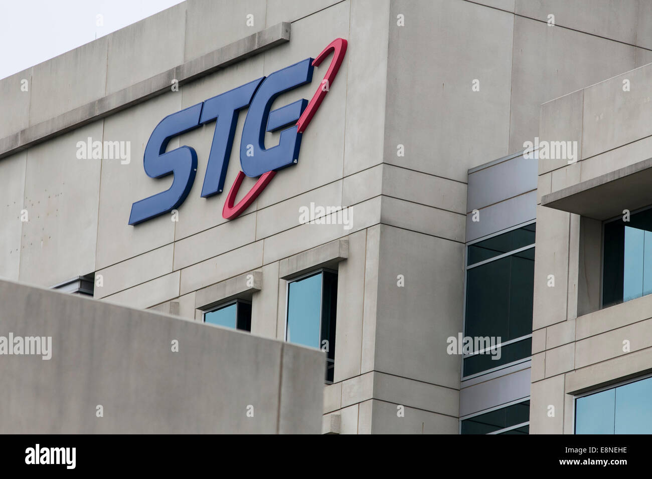 Stg logo hi-res stock photography and images - Alamy