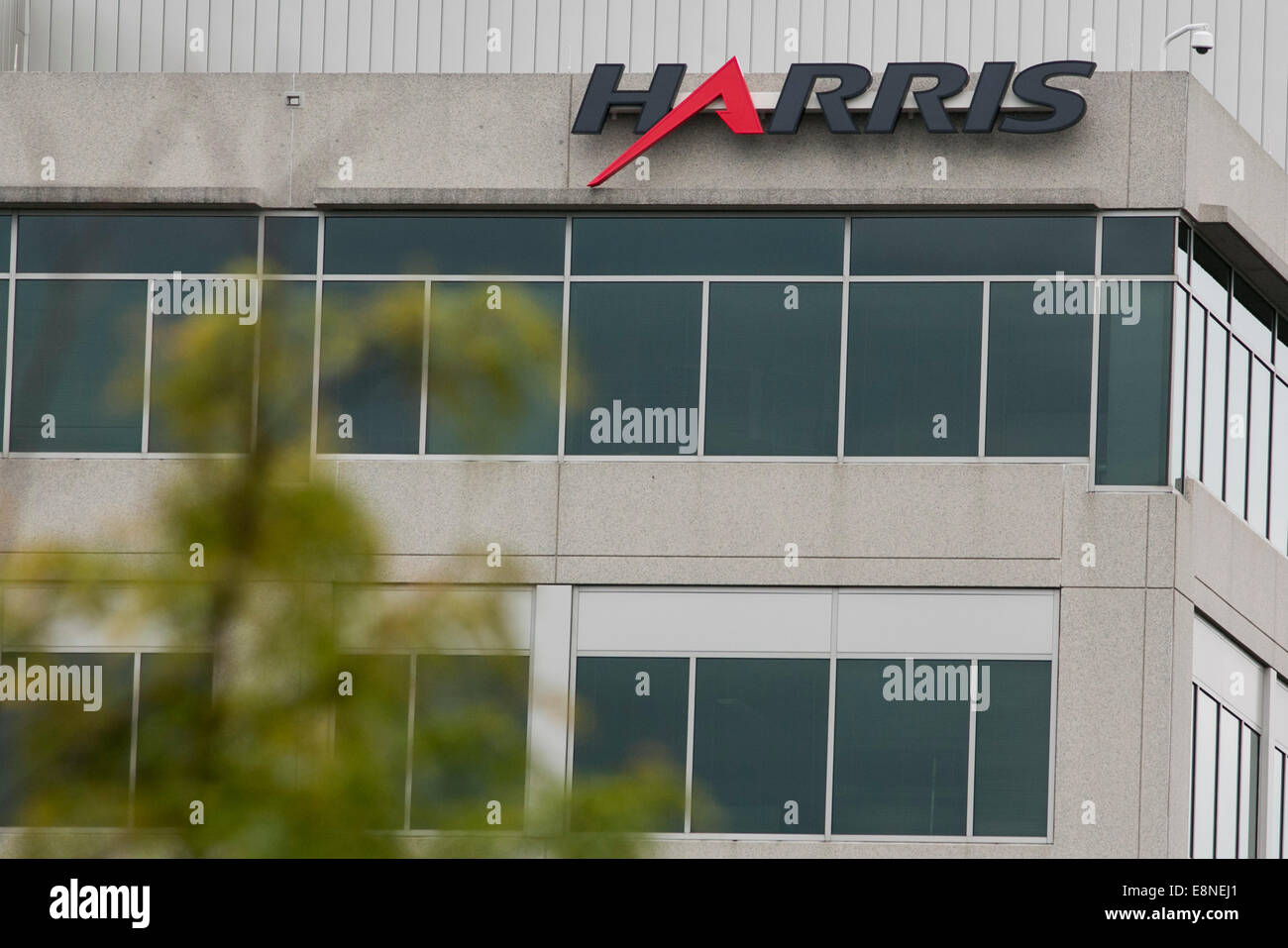 Harris Corporation Communication Systems – BPJN