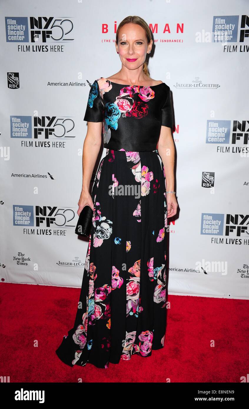 Amy ryan birdman hi-res stock photography and images - Alamy