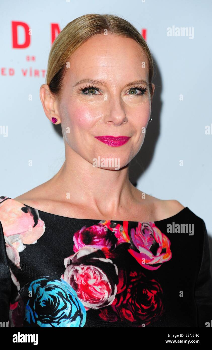 Amy ryan birdman hi-res stock photography and images - Alamy