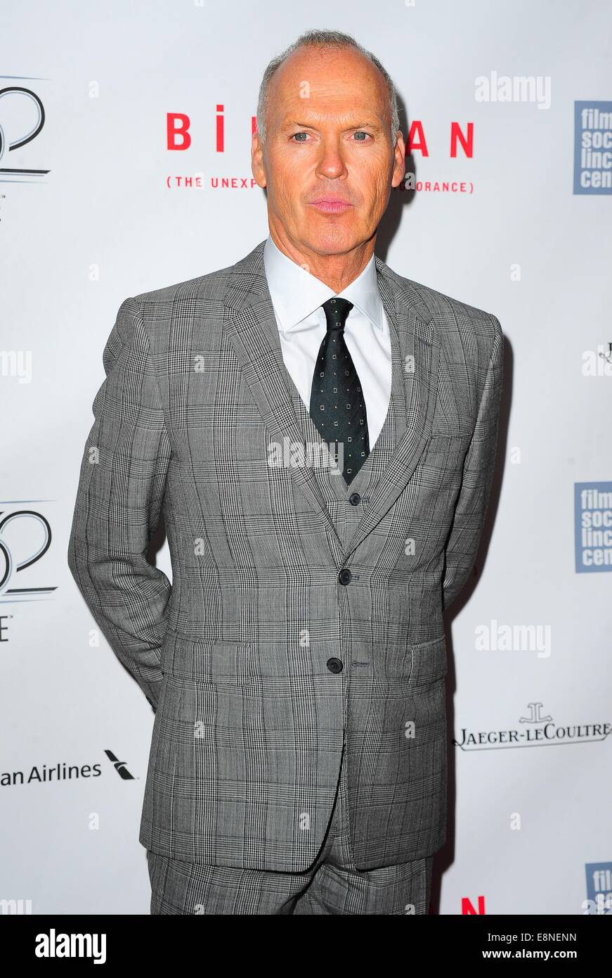 Birdman michael keaton hi-res stock photography and images - Alamy