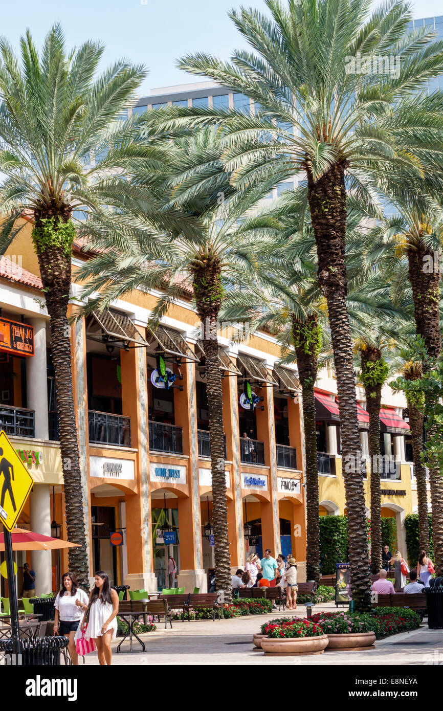 West Palm Beach Florida,The Square formerly CityPlace,City Place ...
