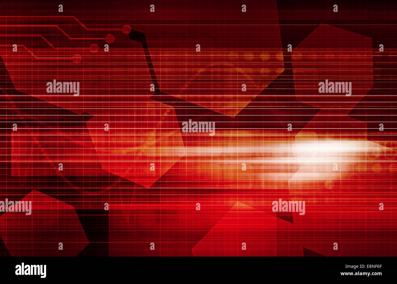 Smart integrated solutions hi-res stock photography and images - Alamy