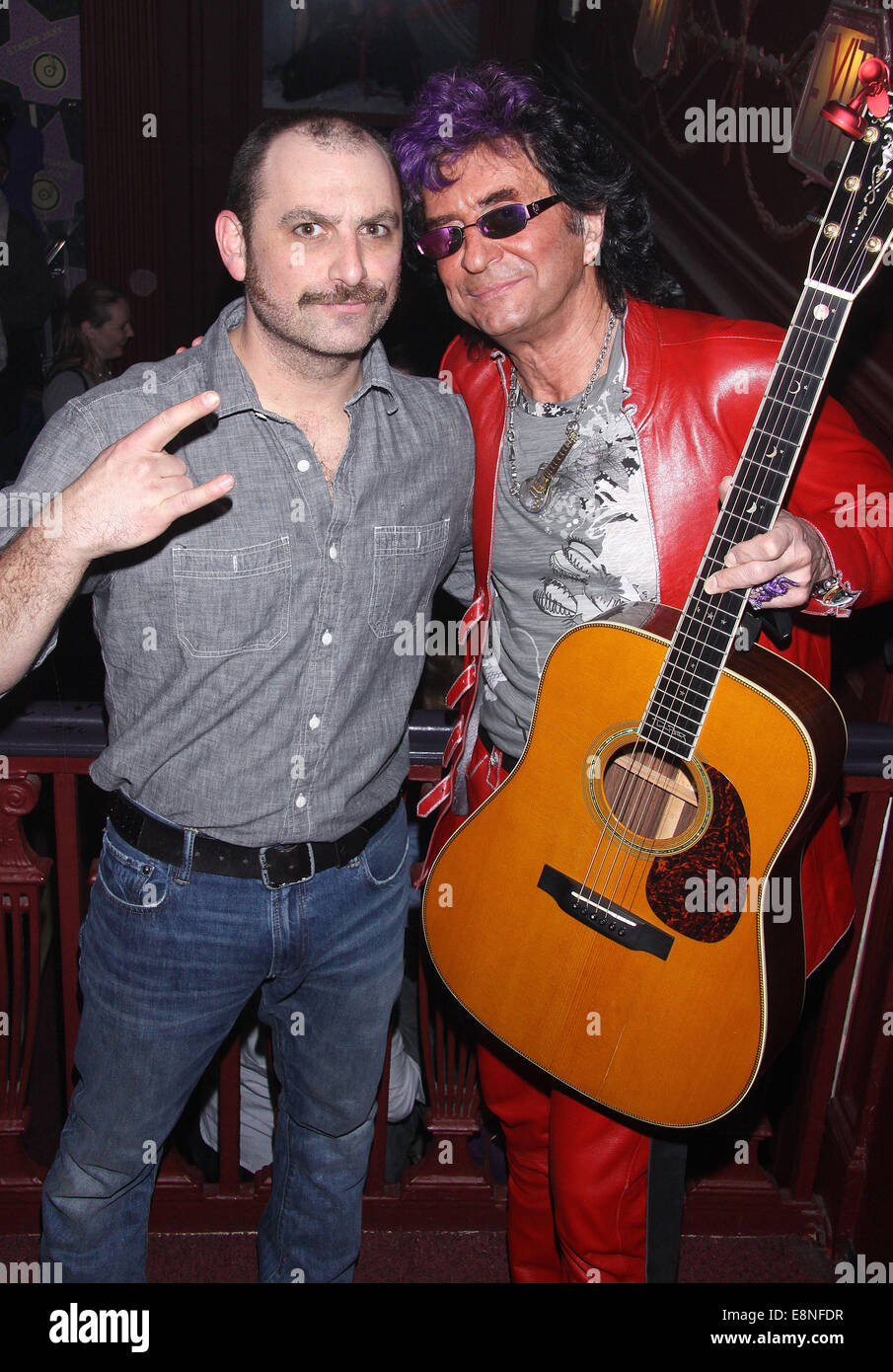 Jim peterik hi-res stock photography and images - Alamy