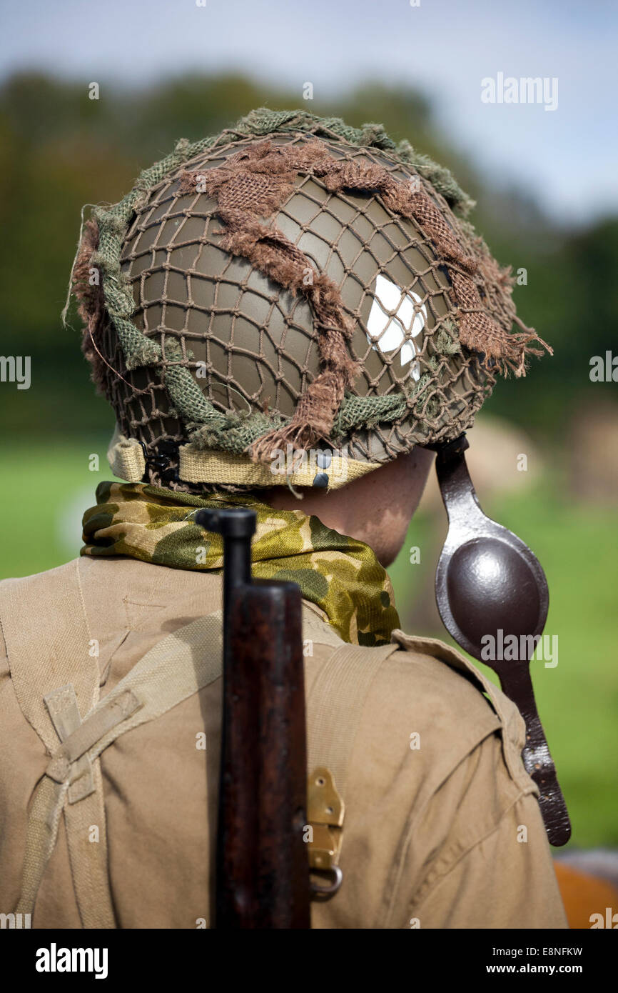 Pickering wartime weekend hi-res stock photography and images - Alamy