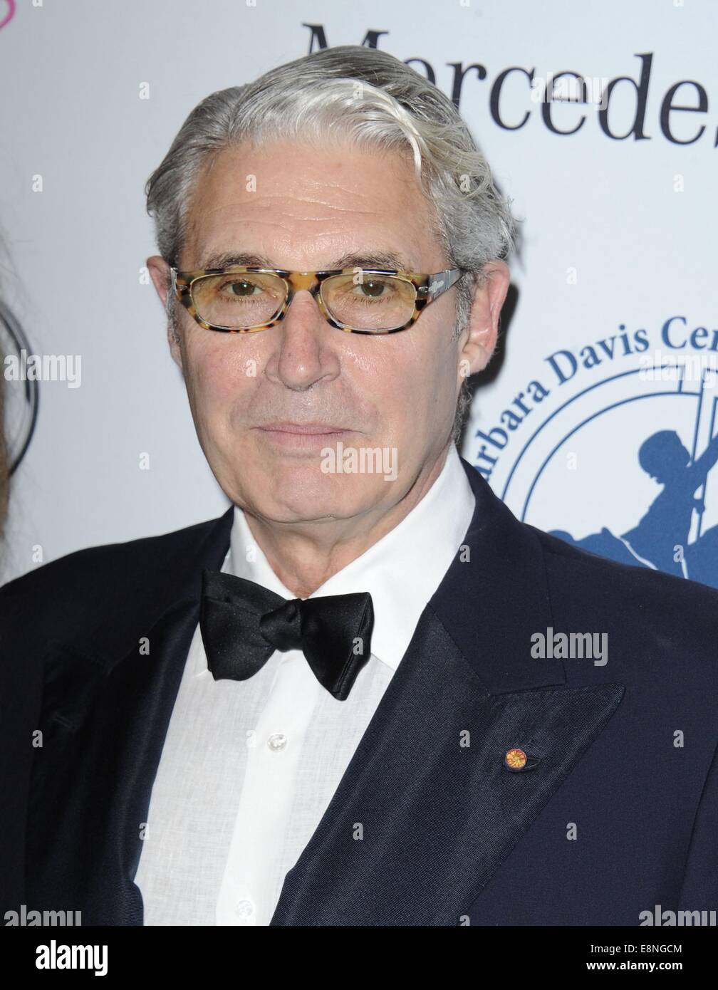Beverly Hills, CA. 11th Oct, 2014. Michael Nouri at arrivals for 2014 ...