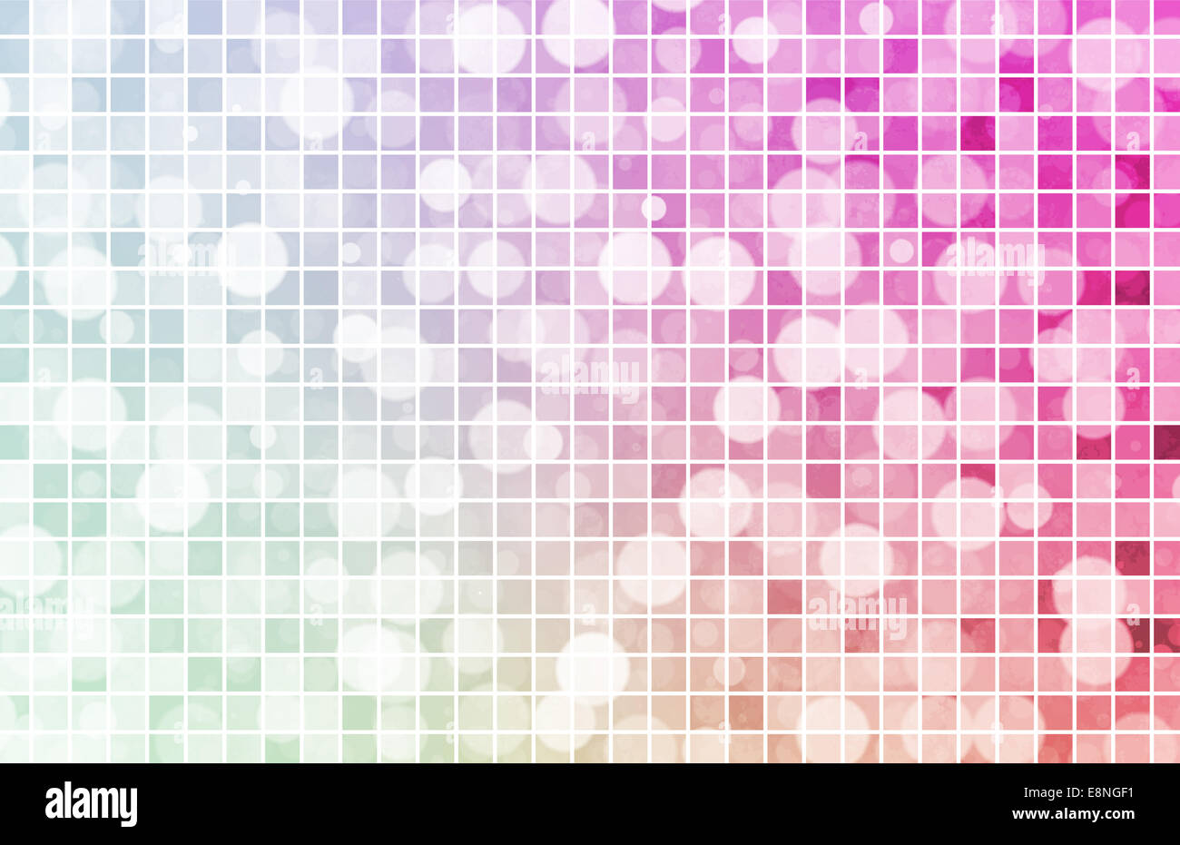 Futuristic Background as a Network Concept Art Stock Photo - Alamy