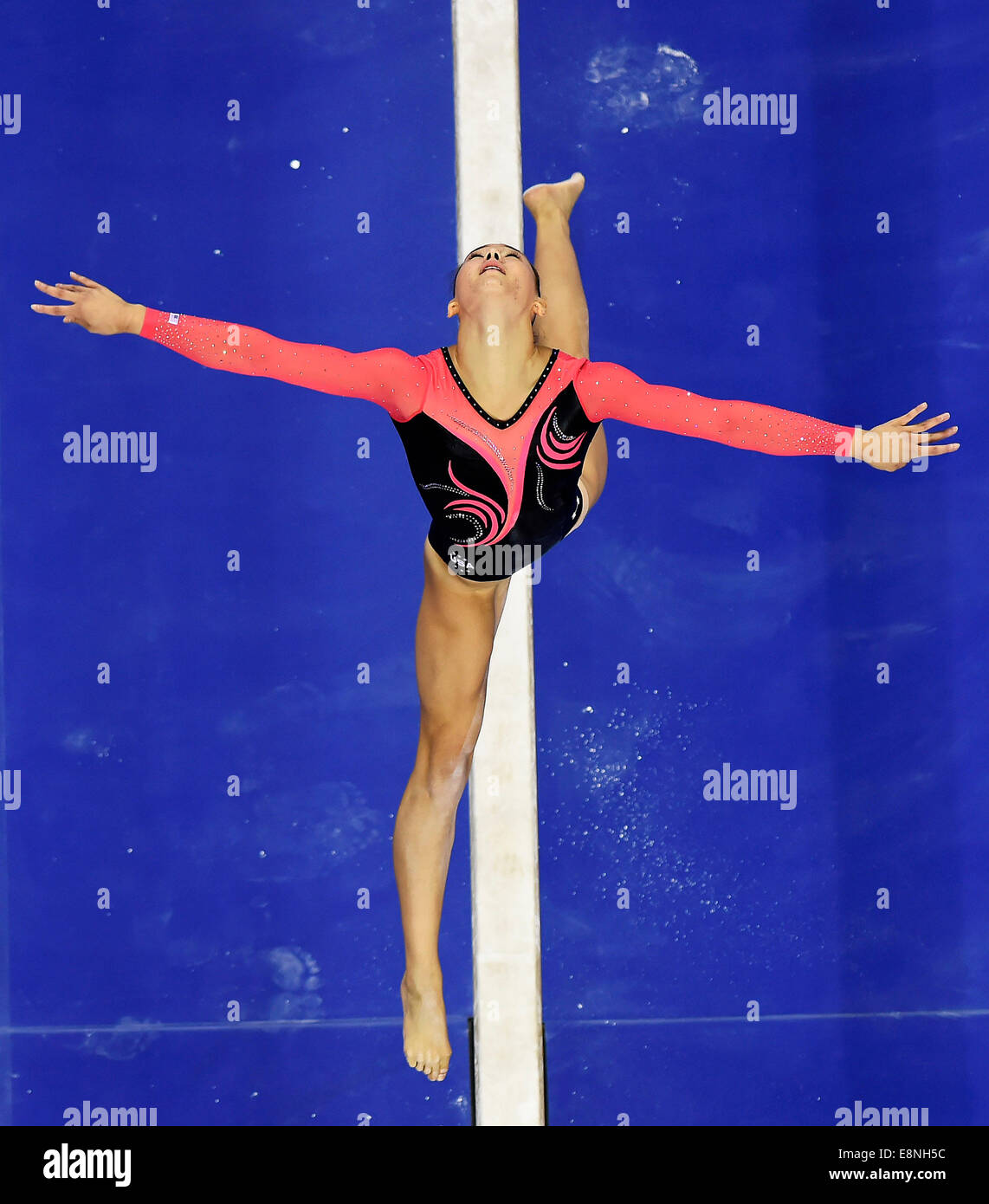 Kyla Ross Beam 2022