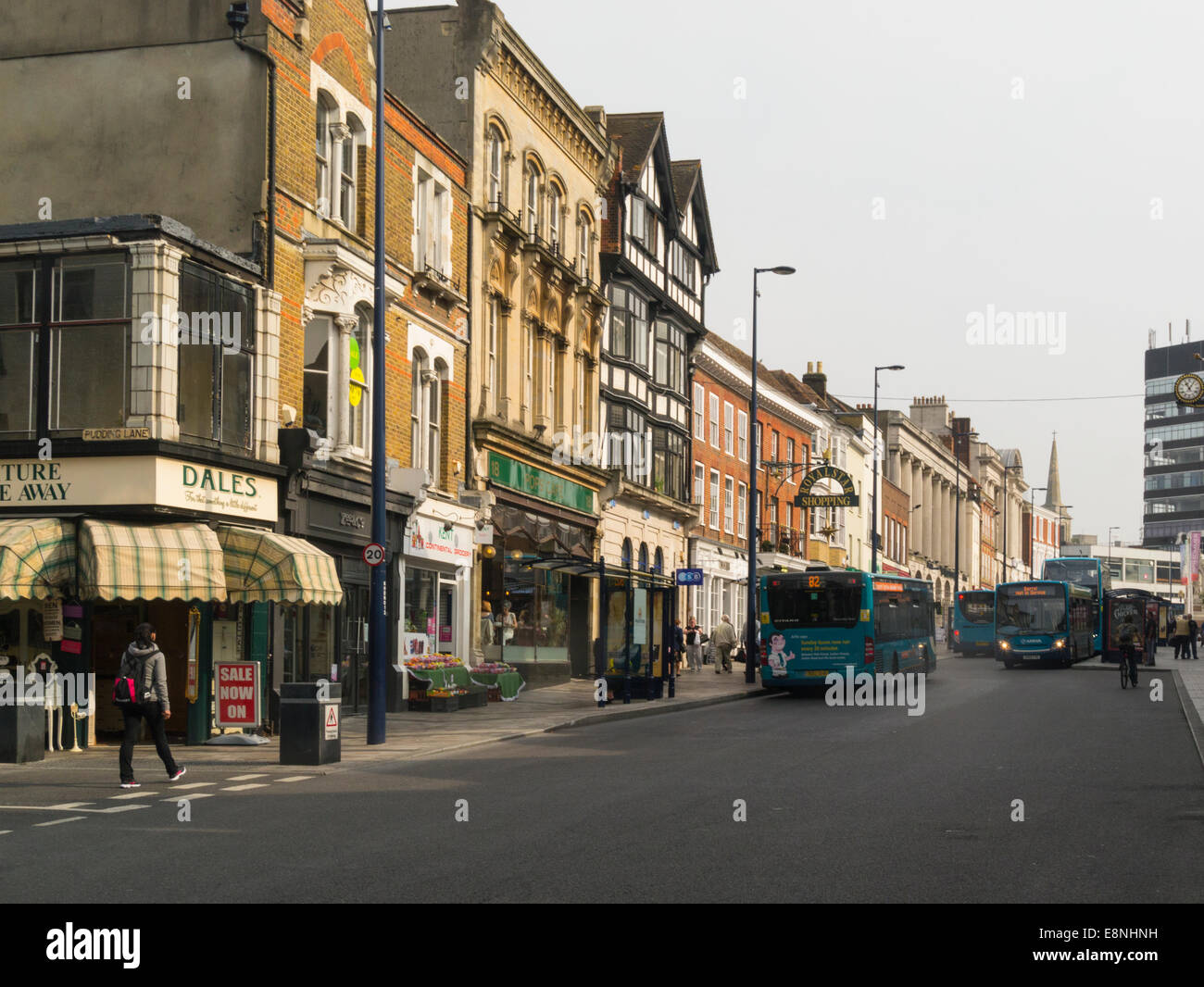 Maidstone hi-res stock photography and images - Alamy