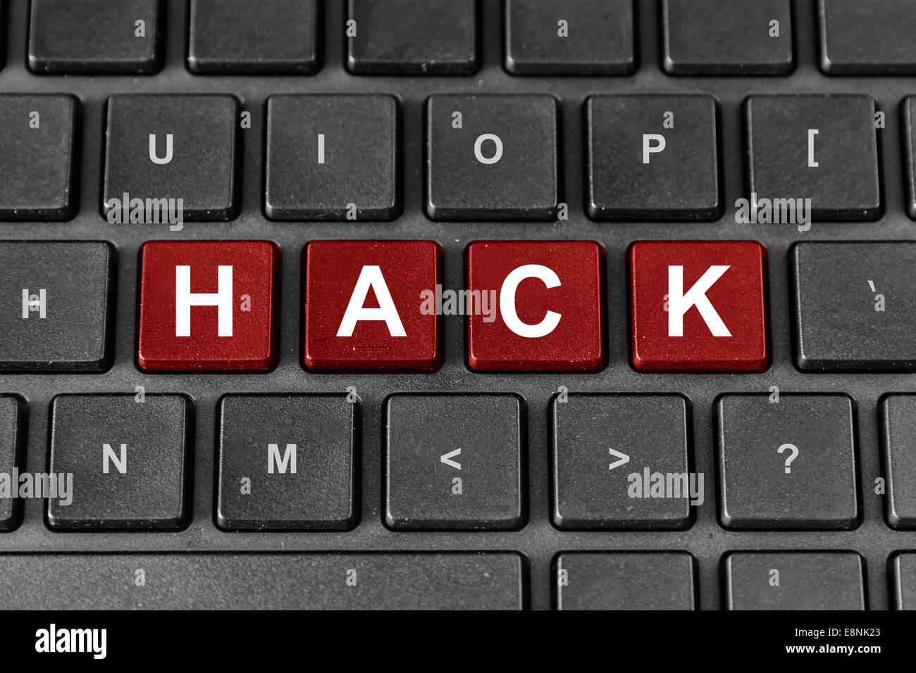 Technology hack hi-res stock photography and images - Alamy