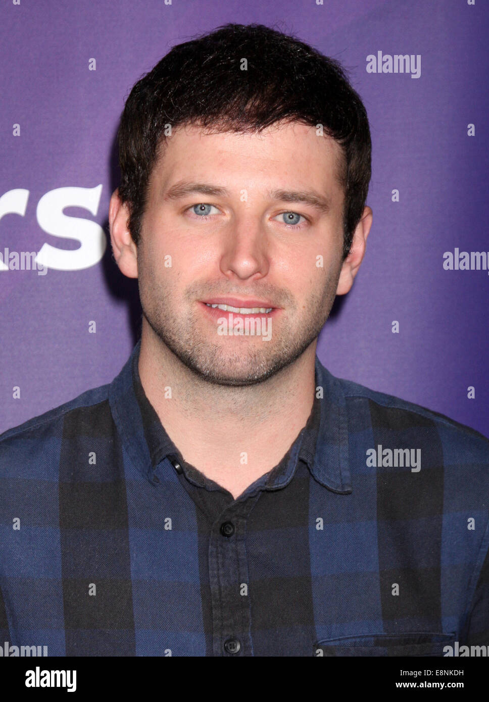 NBCUniversal's Summer Press Day held at The Langham Huntington ...