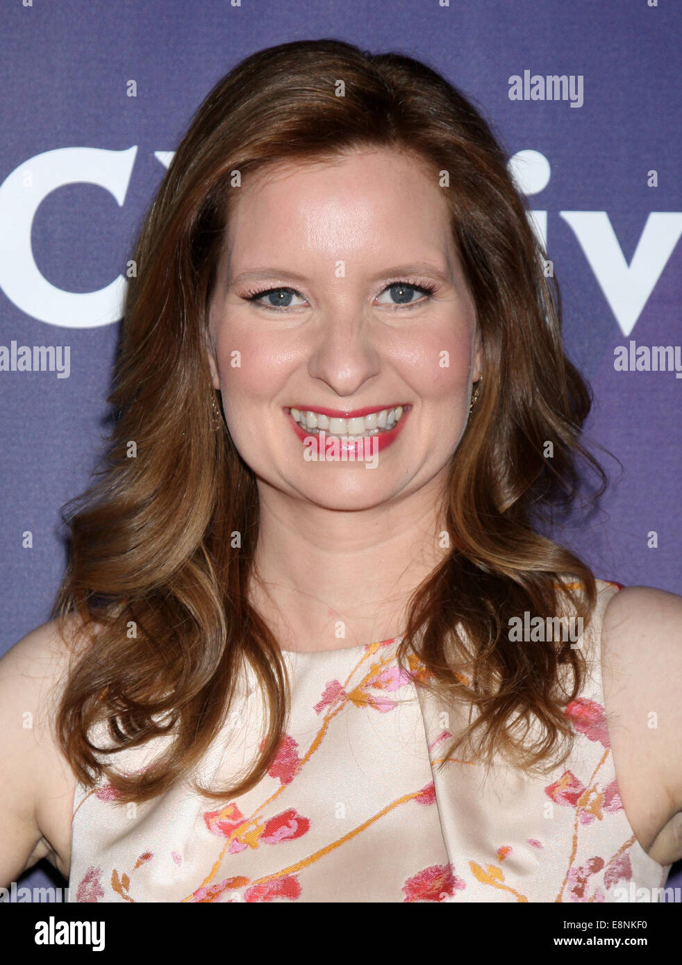 NBCUniversal's Summer Press Day held at The Langham Huntington ...