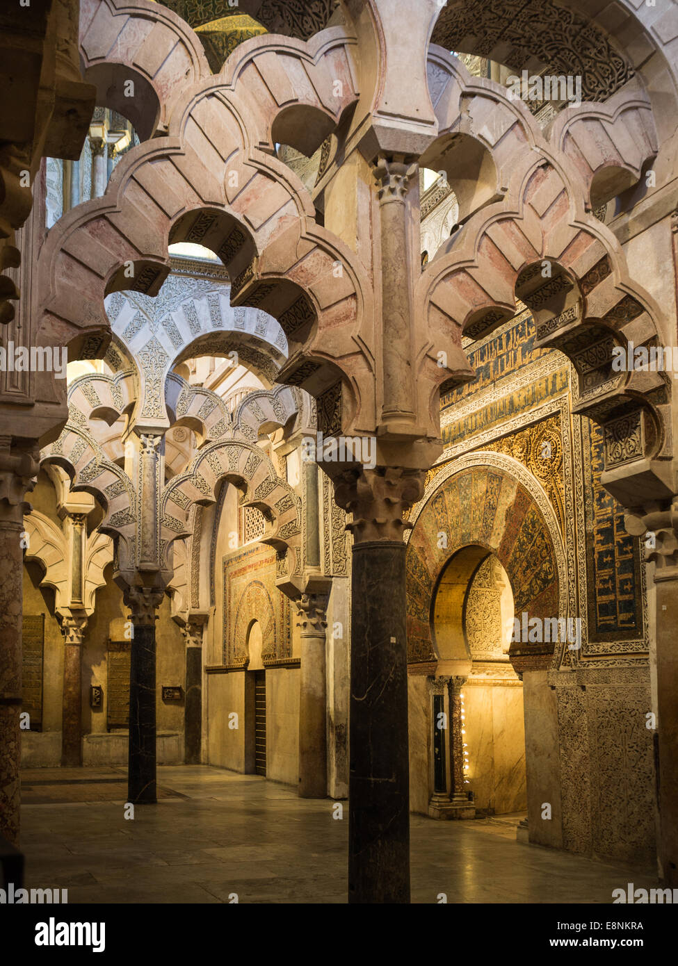 Maqsurah hi-res stock photography and images - Alamy