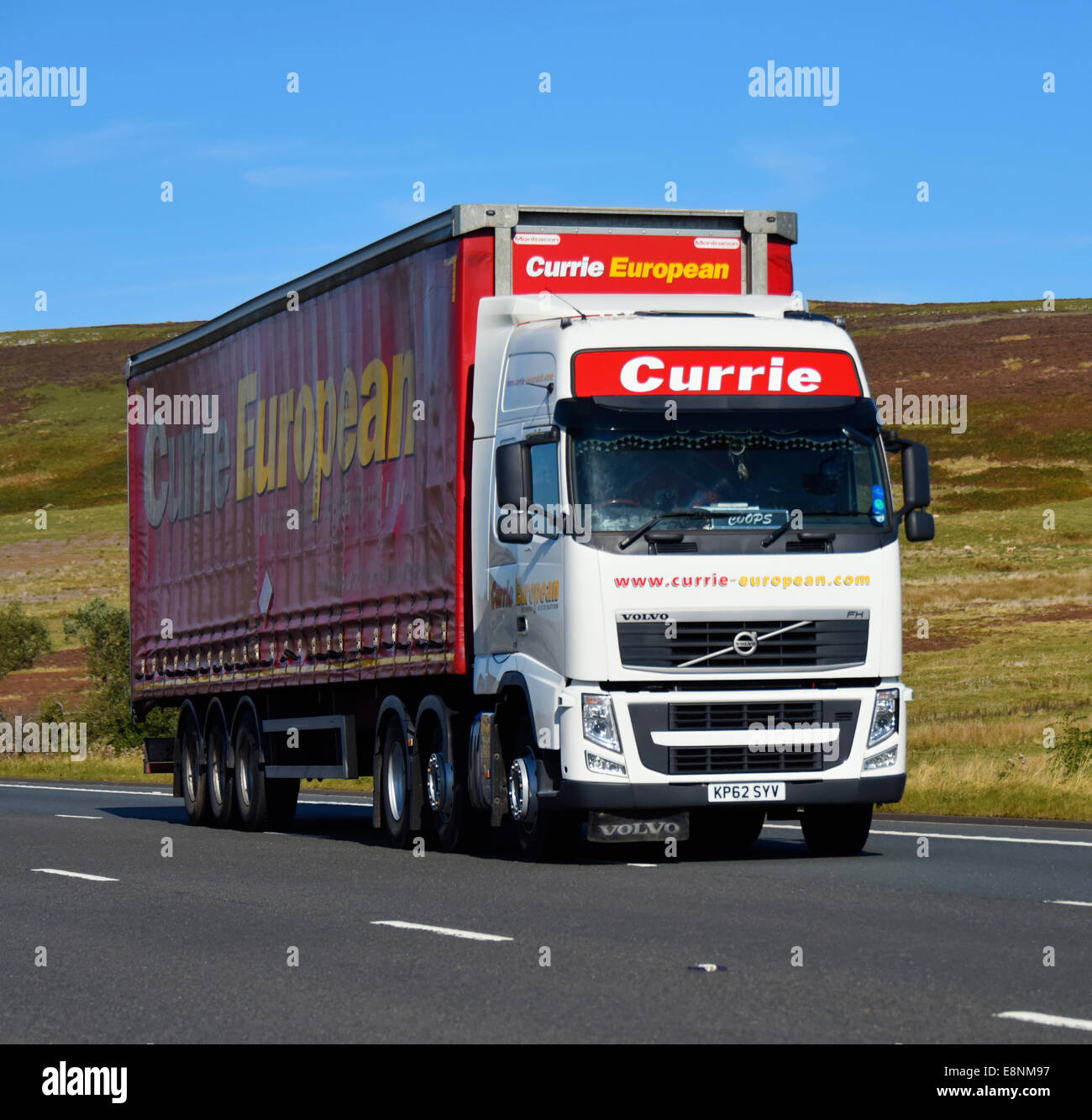 Currie hi-res stock photography and images - Alamy