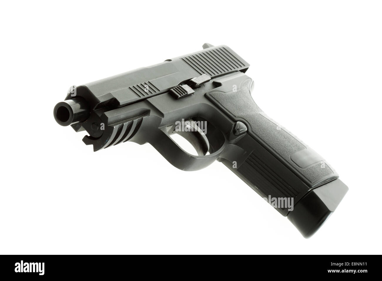 Pistol Design High Resolution Stock Photography and Images - Alamy