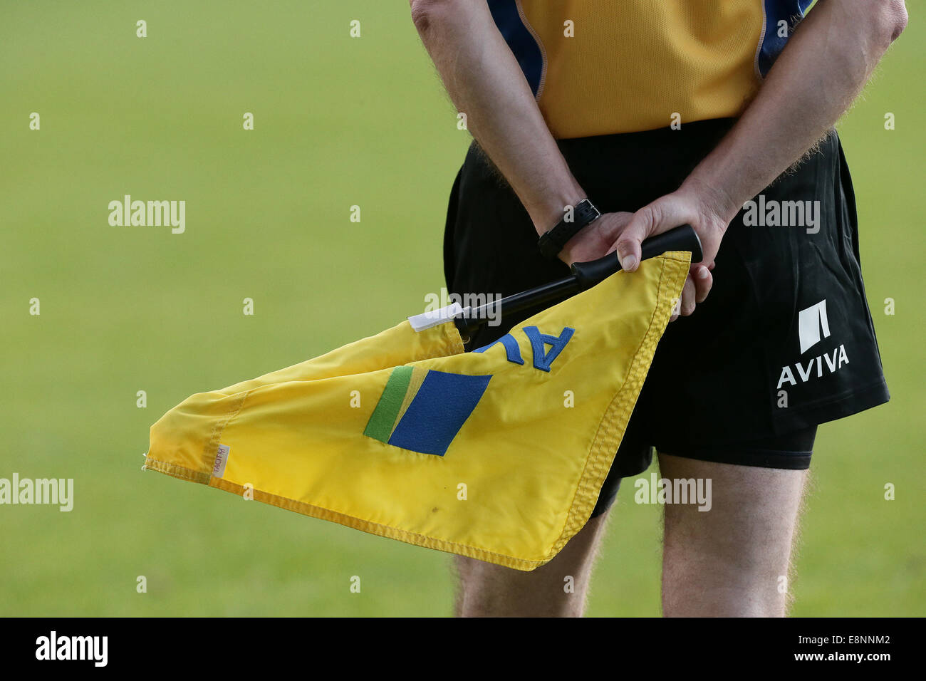 Welsh rugby referee hi-res stock photography and images - Alamy