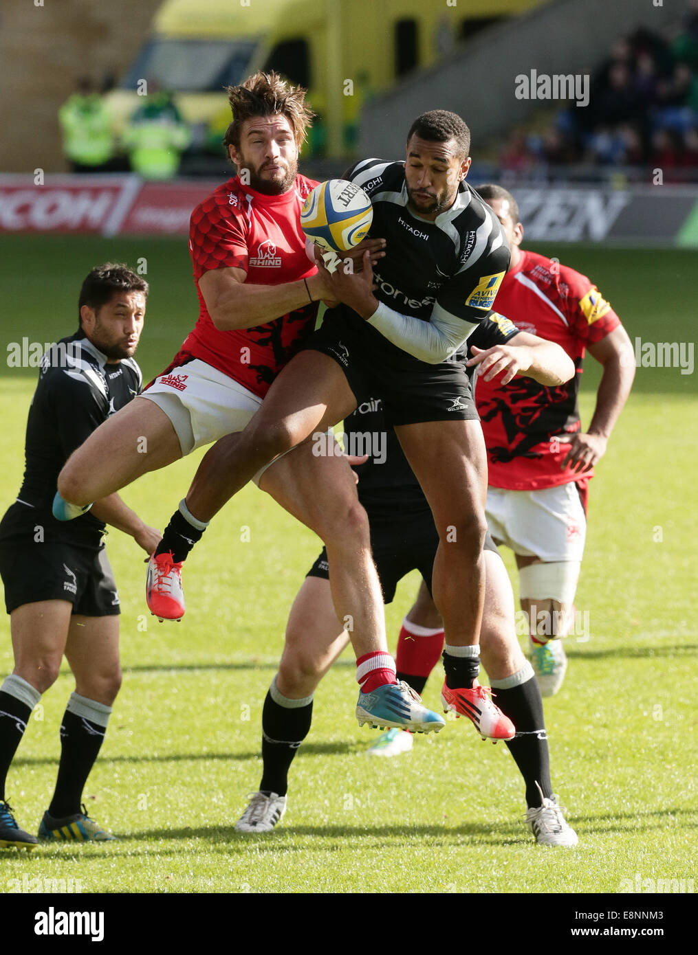 Seb Stegmann High Resolution Stock Photography and Images - Alamy