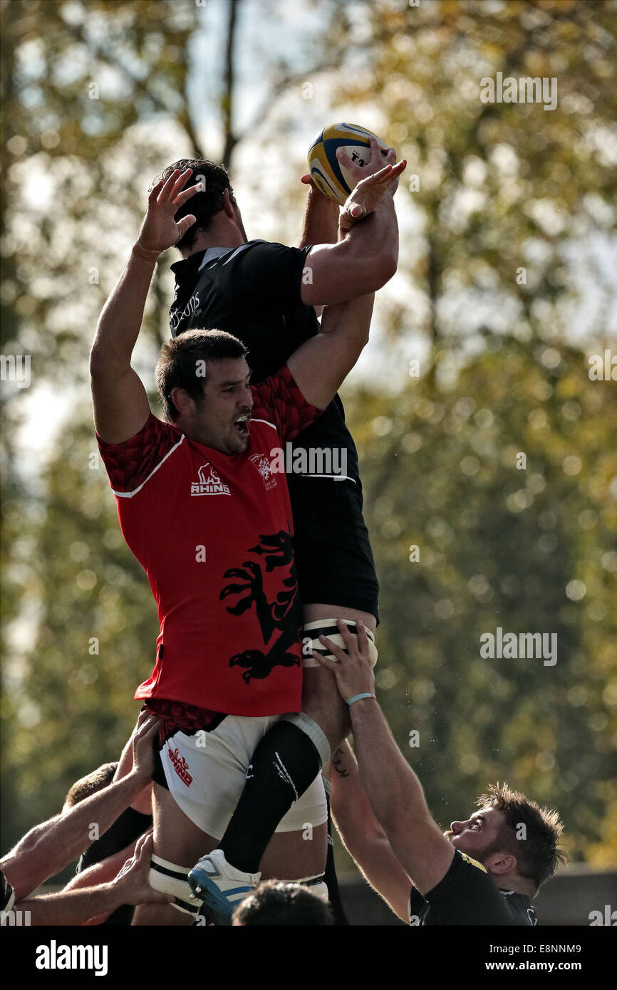 Ball barrow hi-res stock photography and images - Alamy