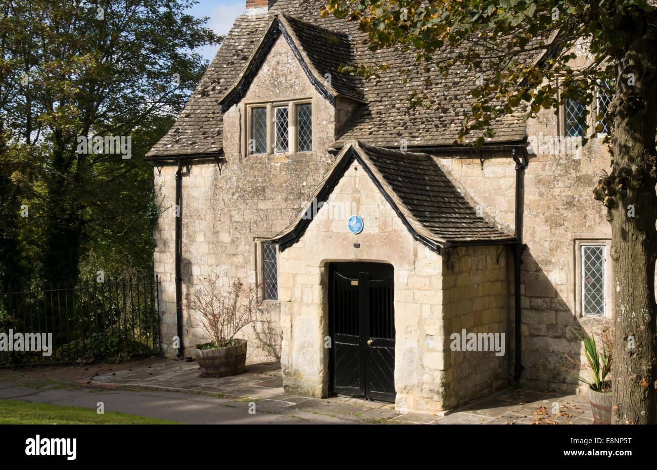 Sextons hi-res stock photography and images - Alamy
