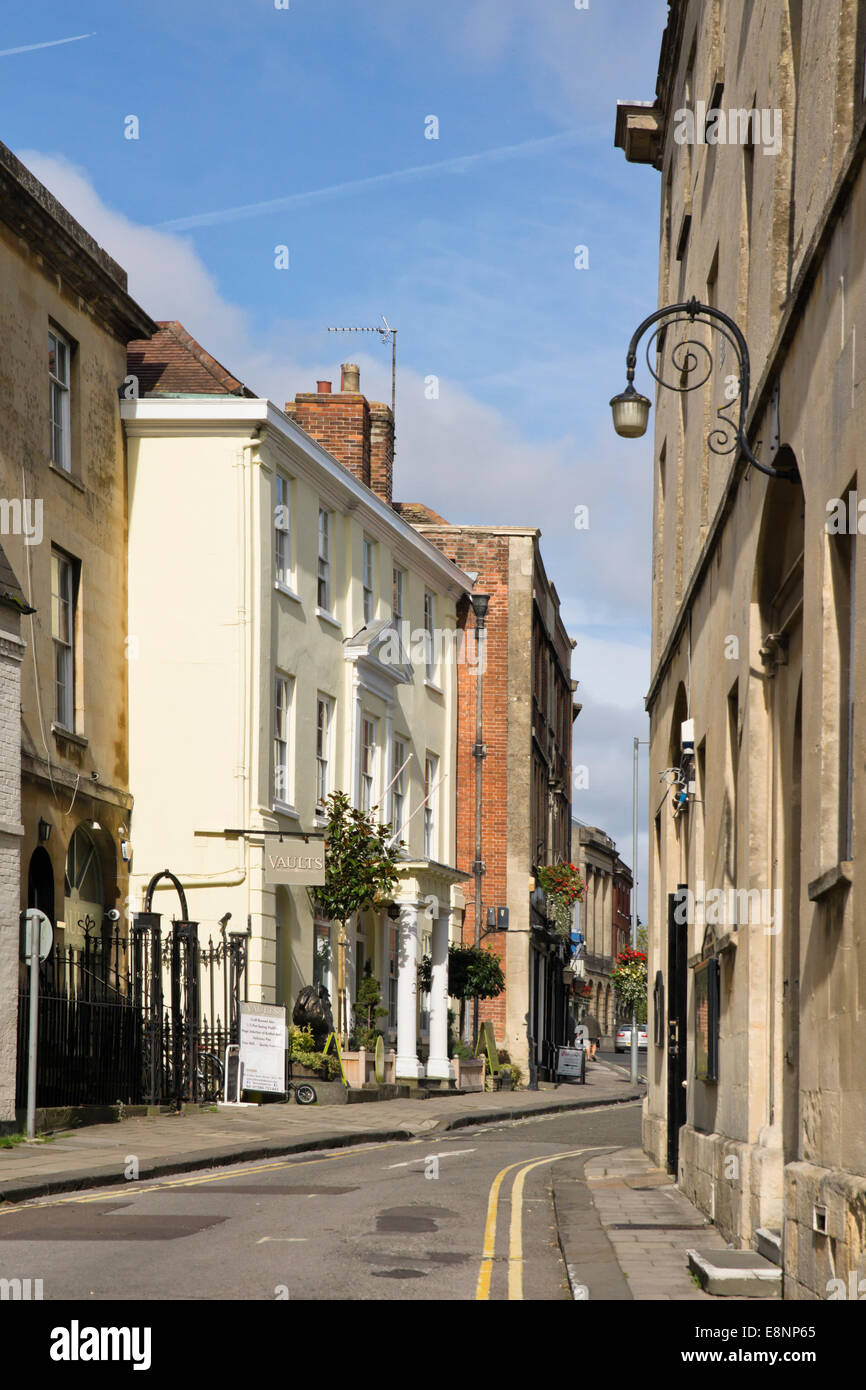 Devizes hi-res stock photography and images - Alamy