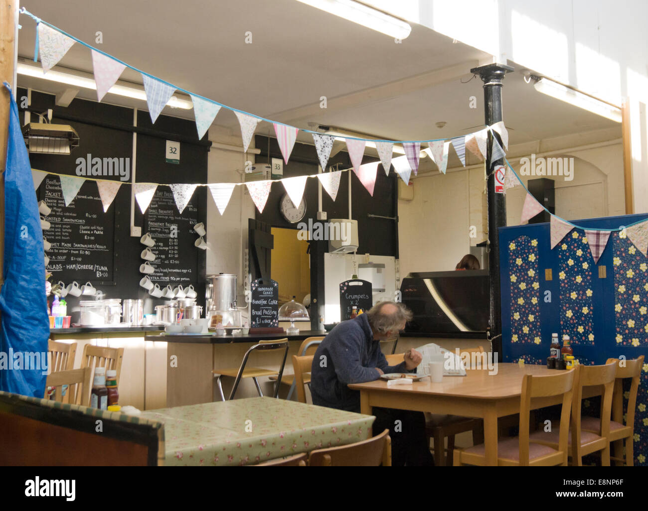 Devizes Market Town In Wiltshire High Resolution Stock Photography and ...