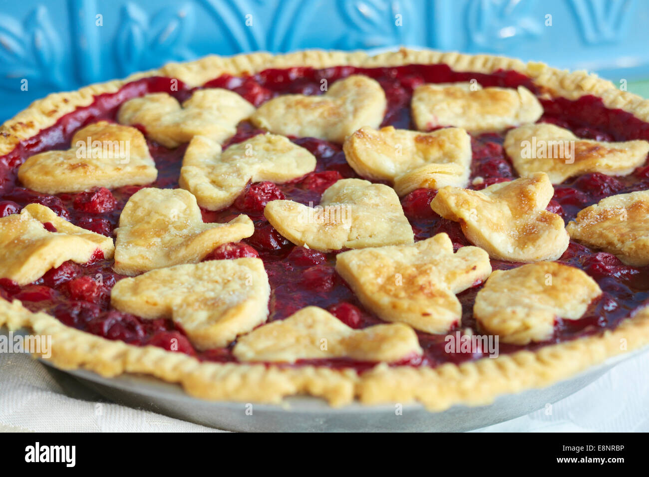 Heart crust hi-res stock photography and images - Alamy
