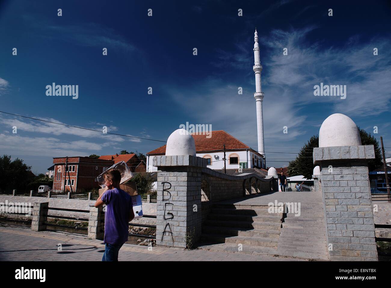 In podujevo hi-res stock photography and images - Alamy