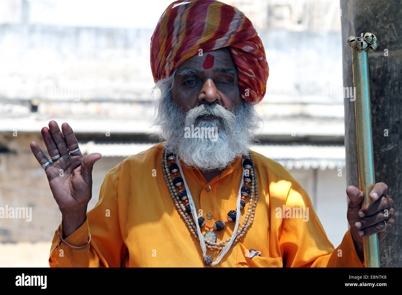 Indian mandir hi-res stock photography and images - Alamy