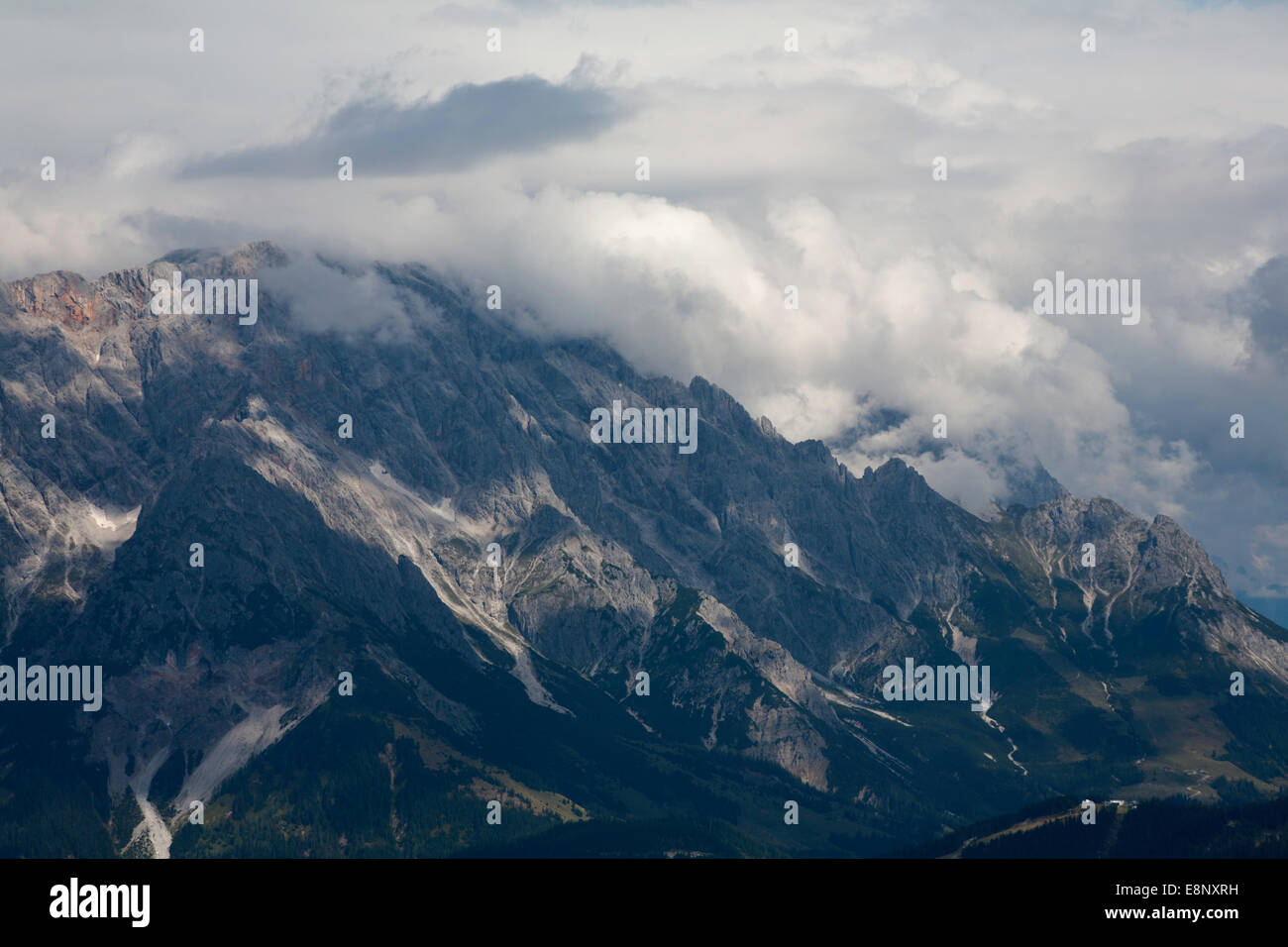Steineres meer alps hi-res stock photography and images - Alamy