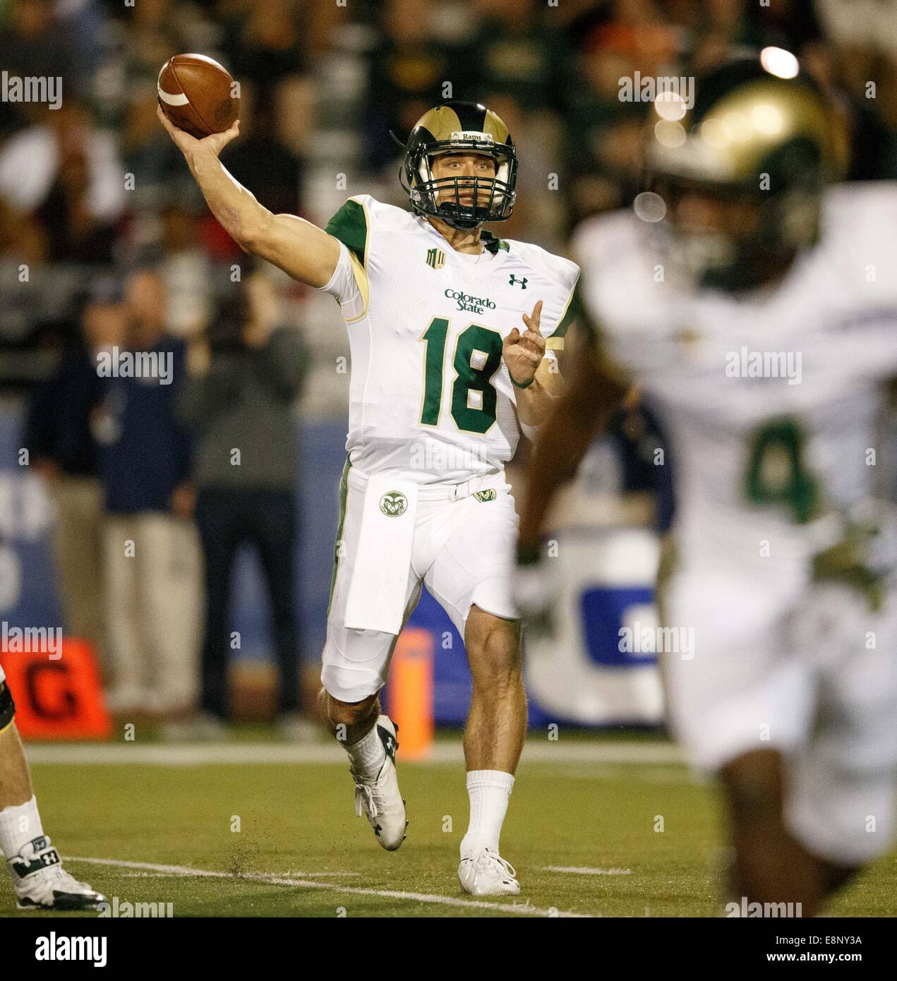 Reno, mackay stadium hi-res stock photography and images - Alamy