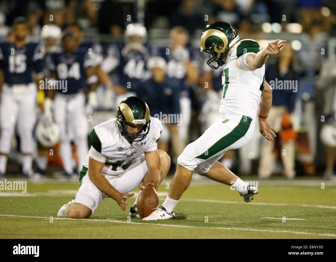 Jared roberts hi-res stock photography and images - Alamy