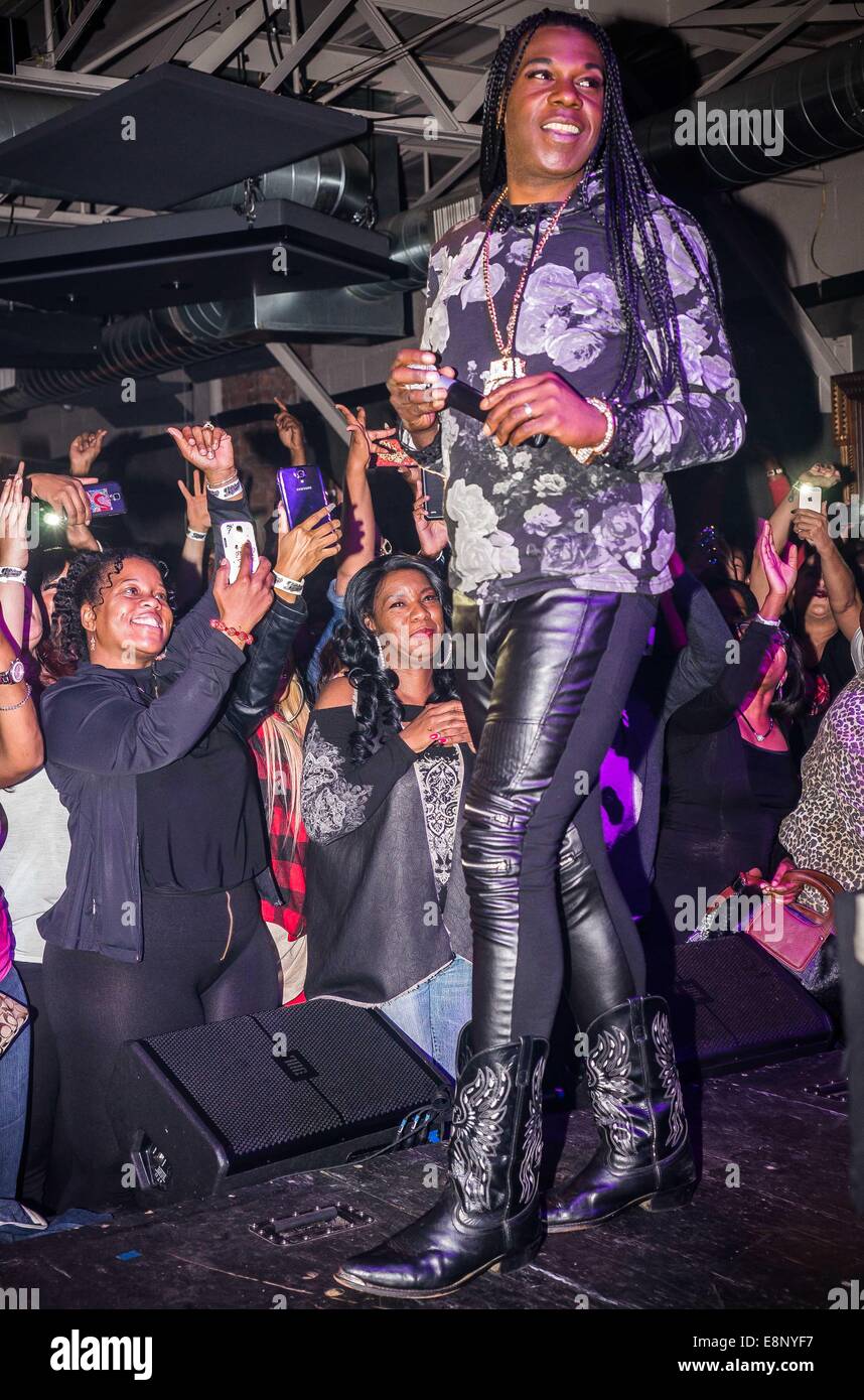 Big freedia hi-res stock photography and images - Alamy