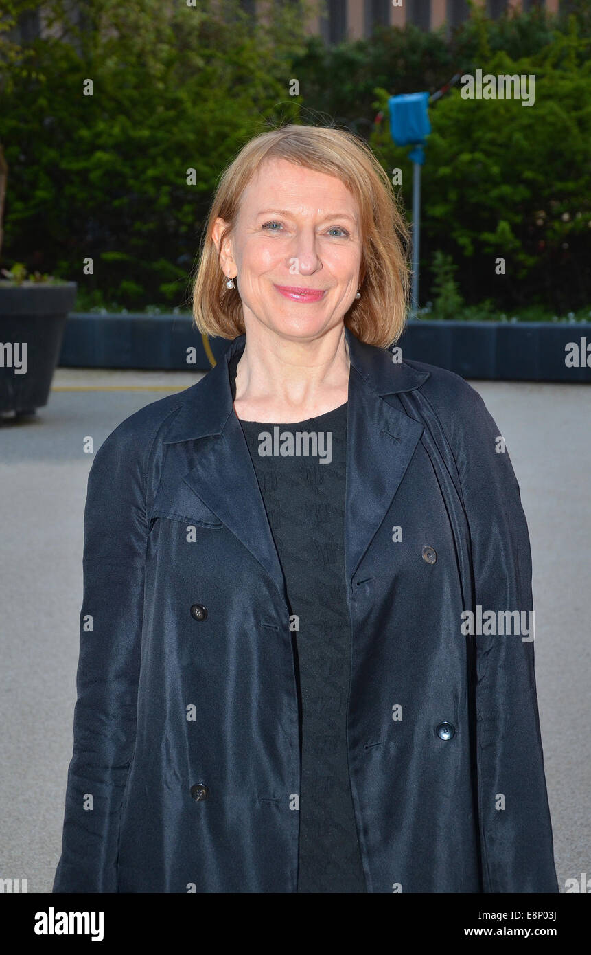 Dagmar manzel hi-res stock photography and images - Alamy