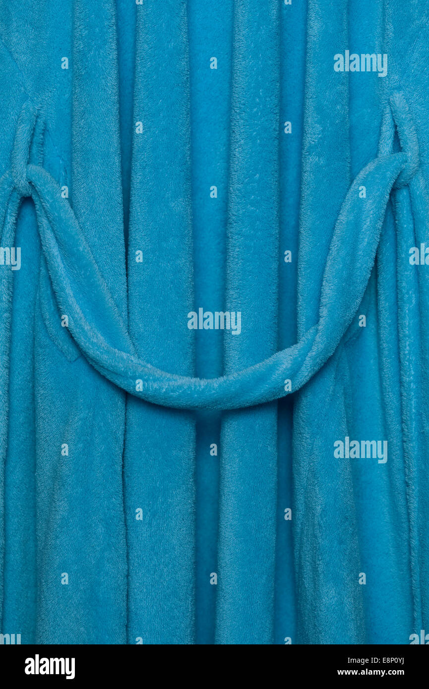 Light blue robe hi-res stock photography and images - Alamy