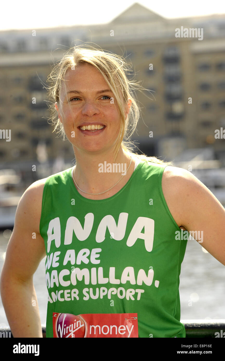 Anna watkins hi-res stock photography and images - Alamy