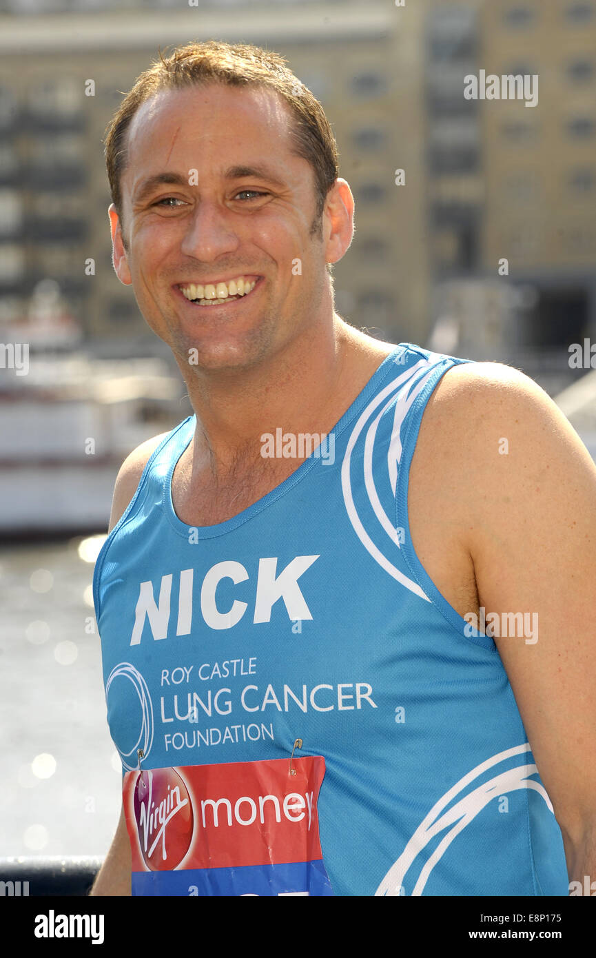 Nick pickard hi-res stock photography and images - Alamy
