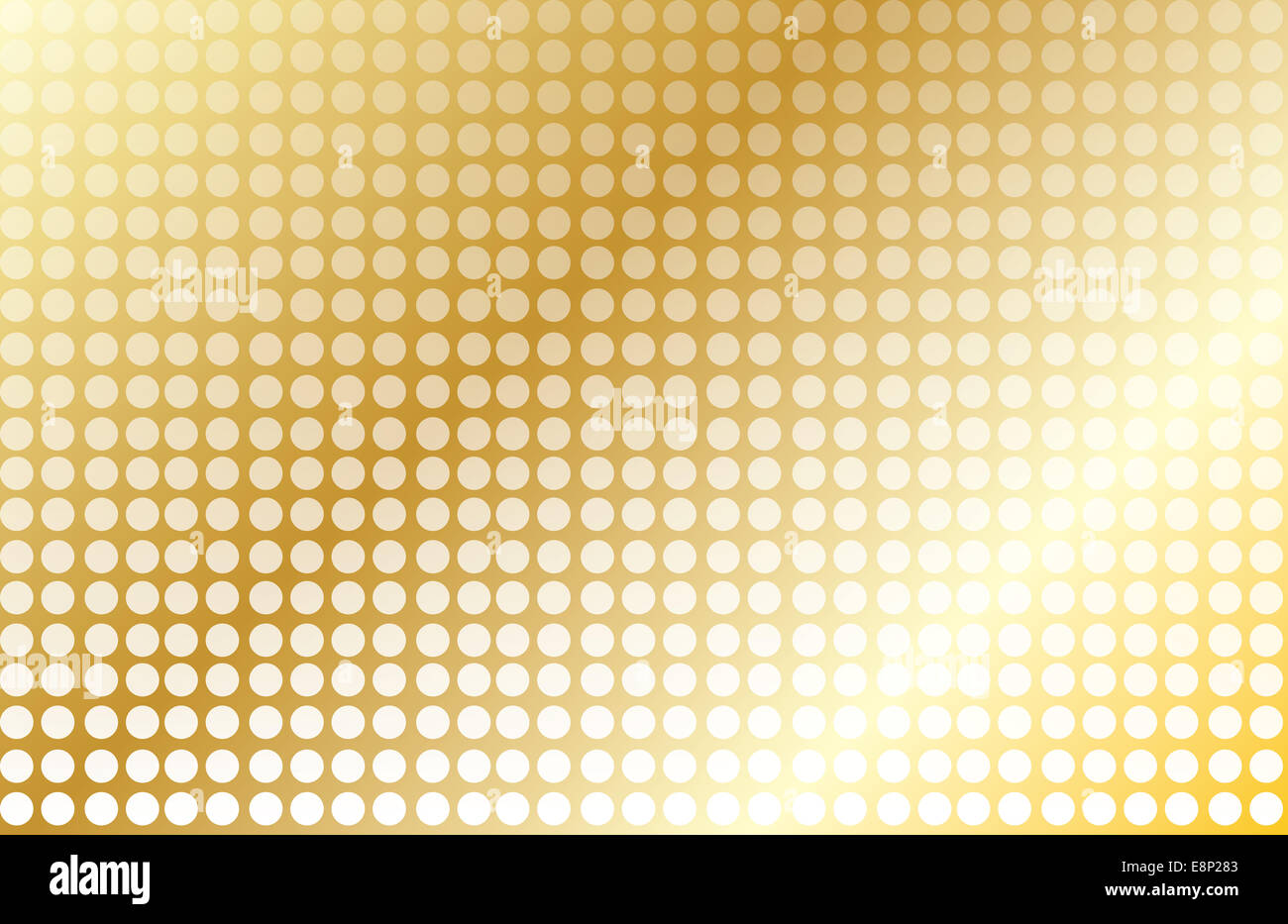 Technical and technological dots background Stock Photo - Alamy