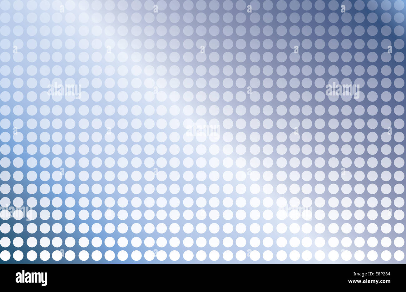 Technical and technological dots background Stock Photo - Alamy