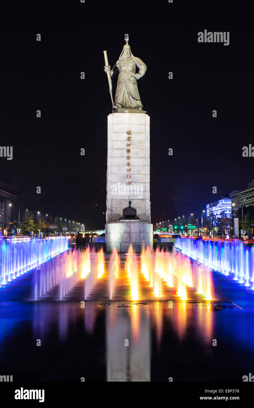 Yi sun shin hi-res stock photography and images - Alamy