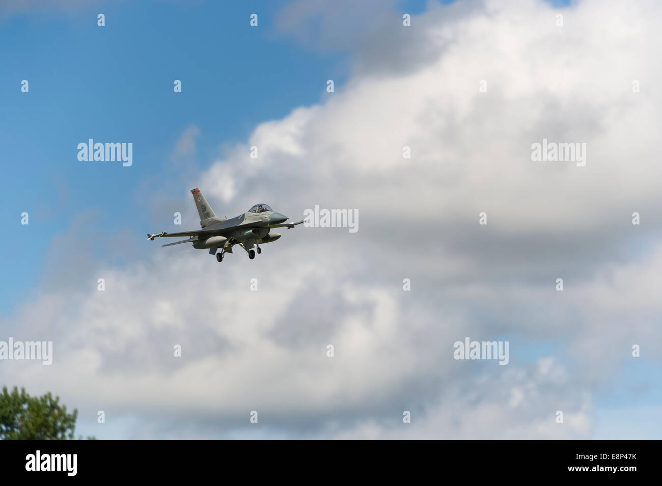 Remote Controlled Plane Flying Club Stock Photo - Alamy