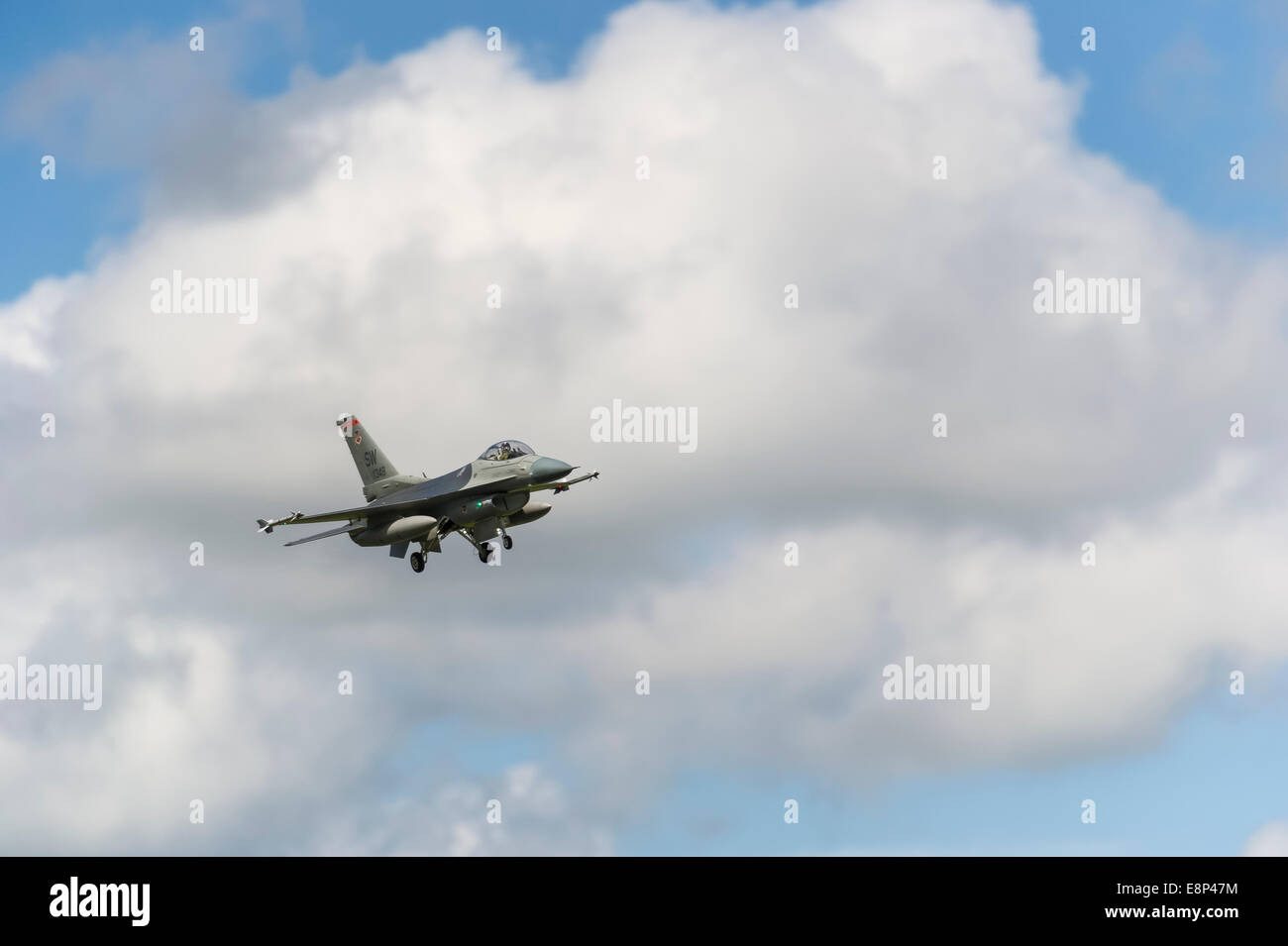 Remote Controlled Plane Flying Club Stock Photo - Alamy