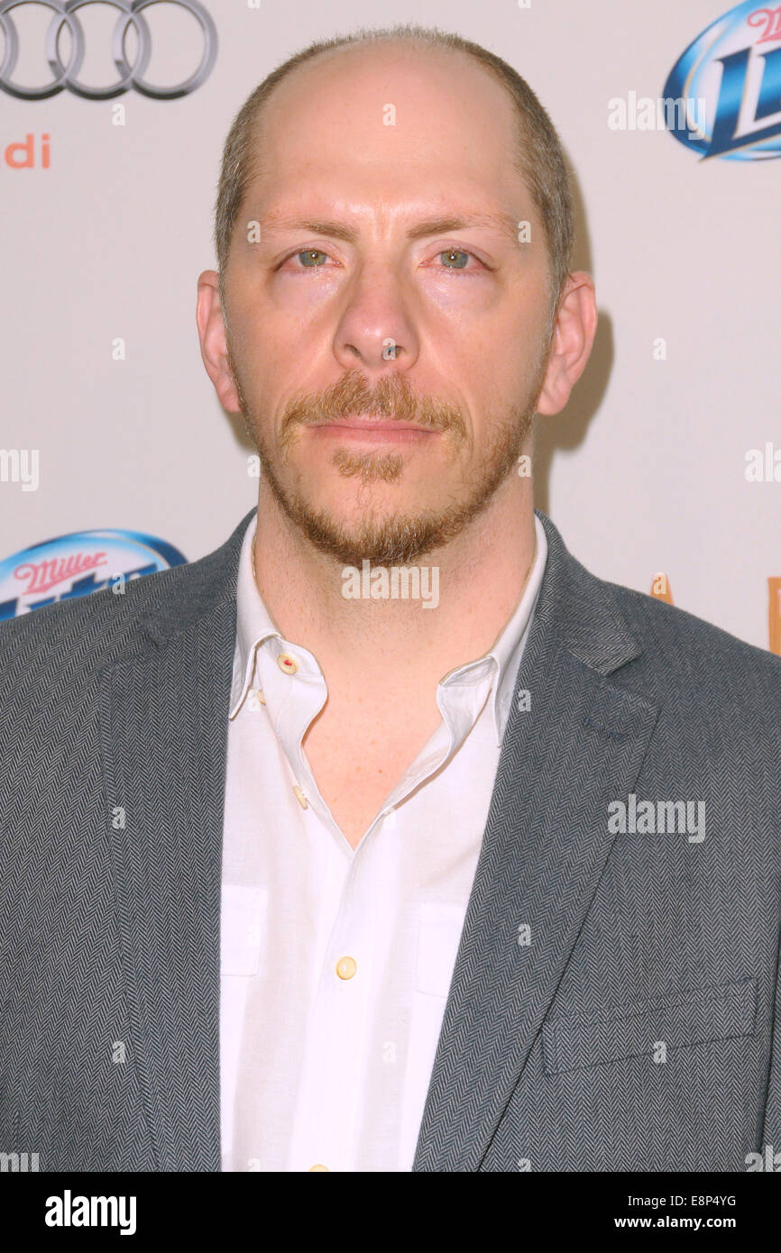FX Network Upfront Premiere Screening Of "Fargo" - Red Carpet Arrivals ...
