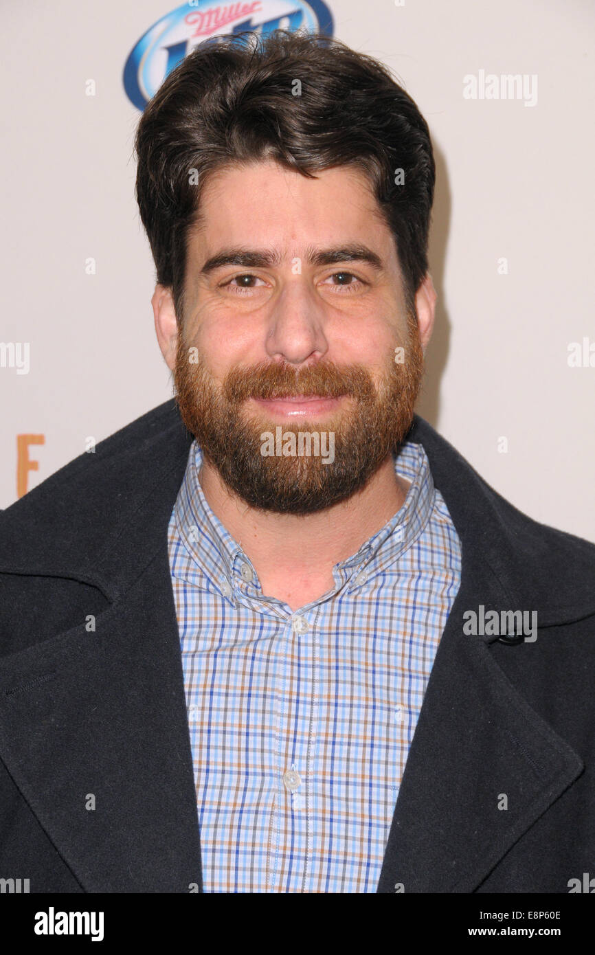 FX Network Upfront Premiere Screening Of "Fargo" - Red Carpet Arrivals ...