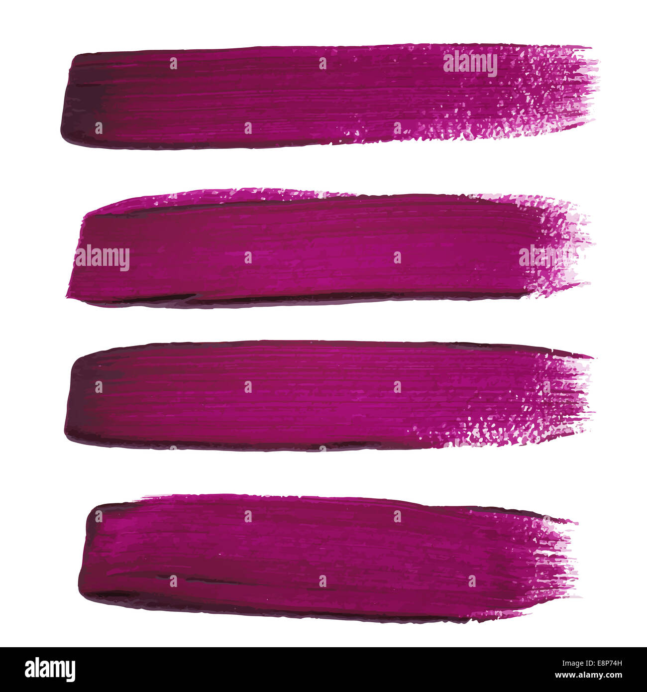 Ink violet hi-res stock photography and images - Alamy