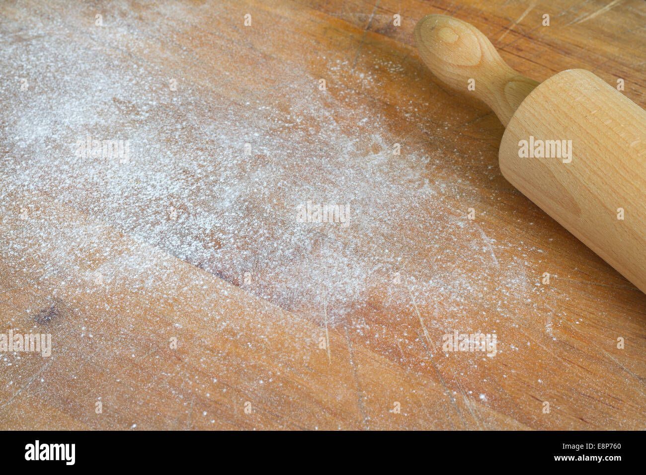 Abstract christmas food backing and cooking background concept Stock ...